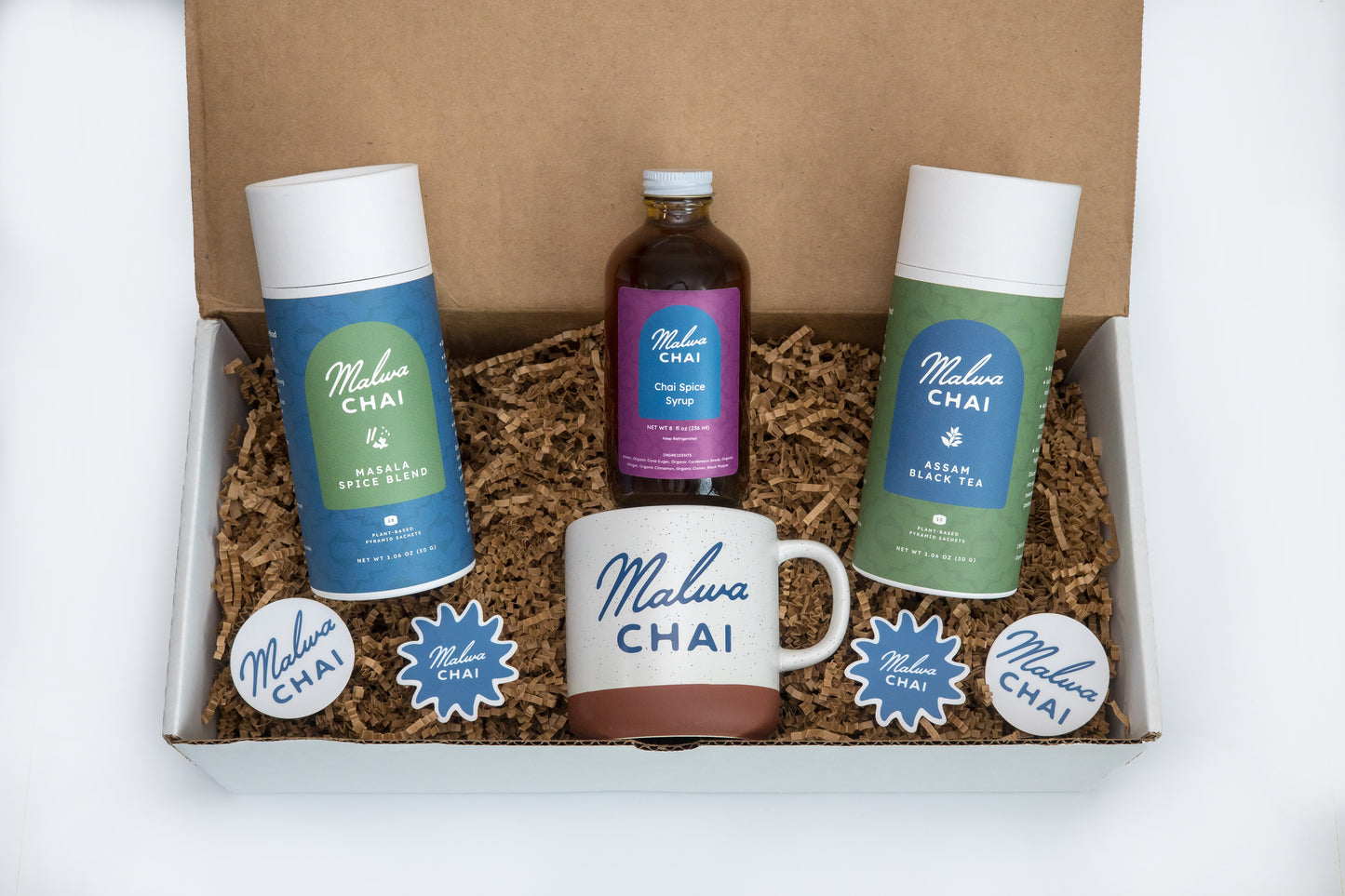 How to Make Authentic Chai at Home | Malwa Chai Brewing Guide
